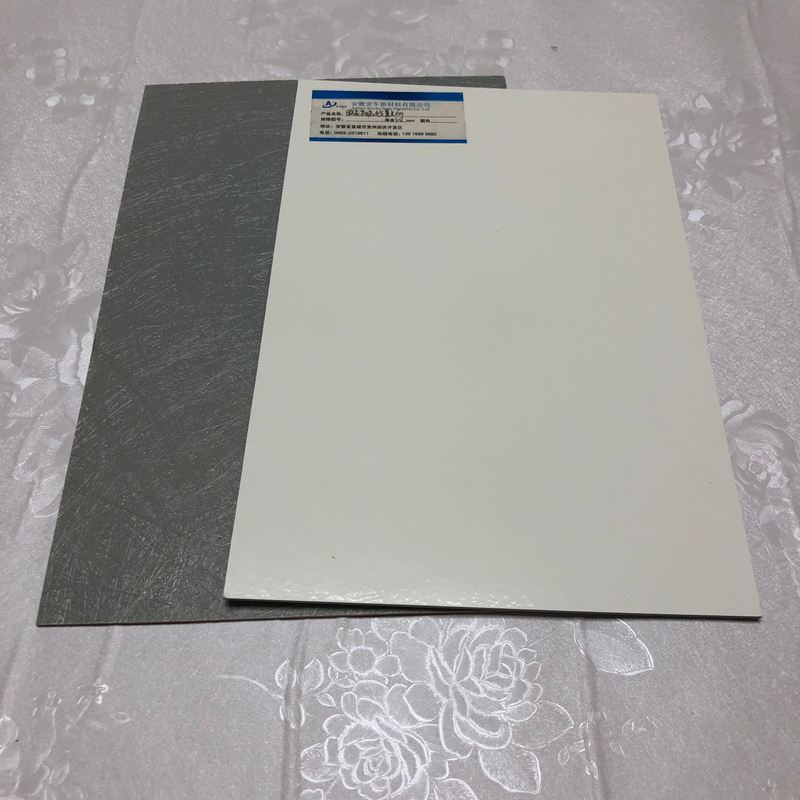 Fire Proof ASTM E84 Class A FRP Panel Fiberglass Sheet - Buy fiberglass ...